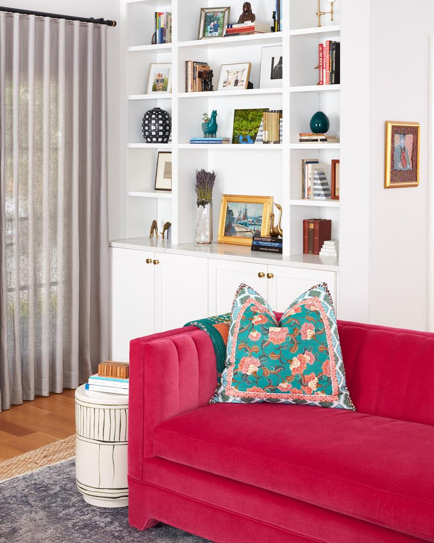 Our Portfolio Projects — Michelle Gage Interiors