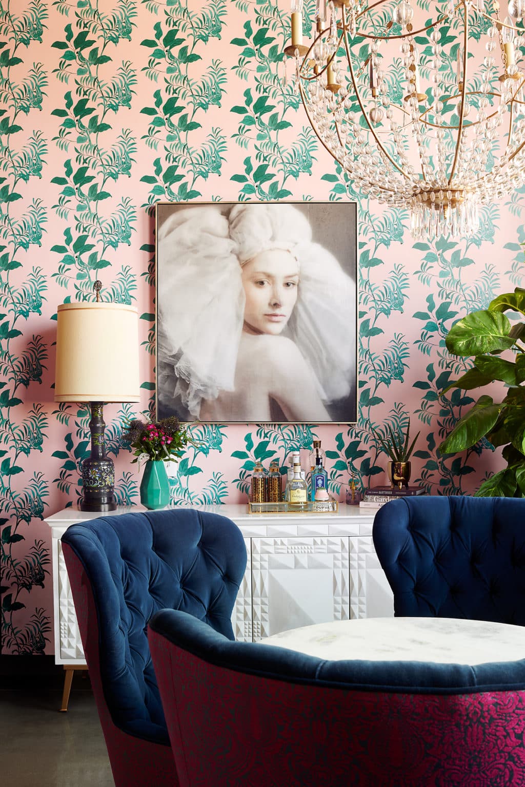 Philadelphia Interior Designer — Michelle Gage Interiors