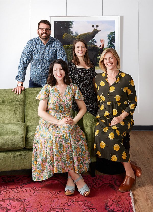 About Our Team — Michelle Gage Interiors