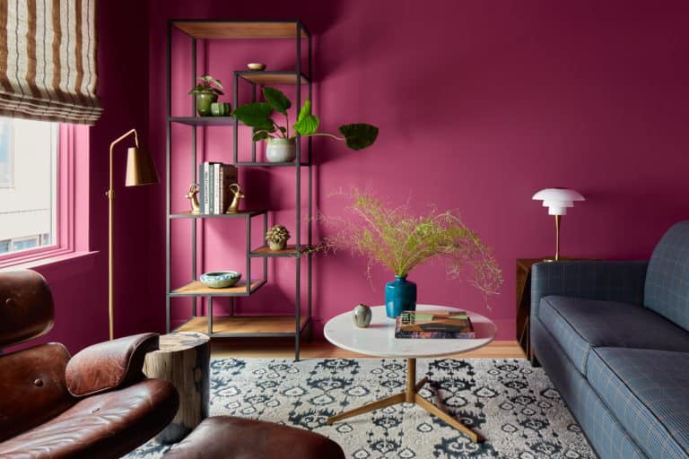 Reveal: Kaleidoscope Of Color In Graduate Hospital — Michelle Gage ...
