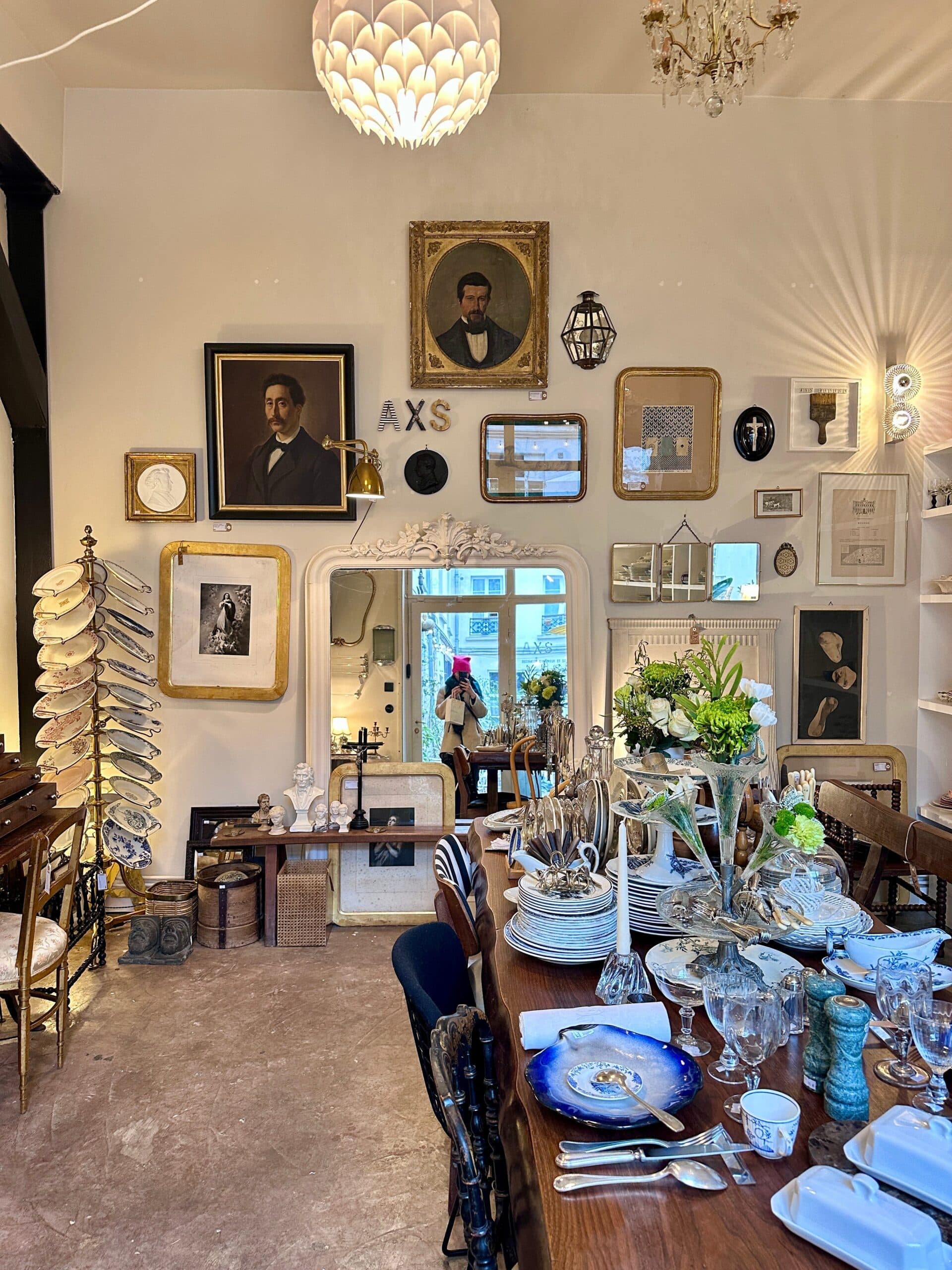 How To Shop Paris Like A Design Pro — Michelle Gage Interiors